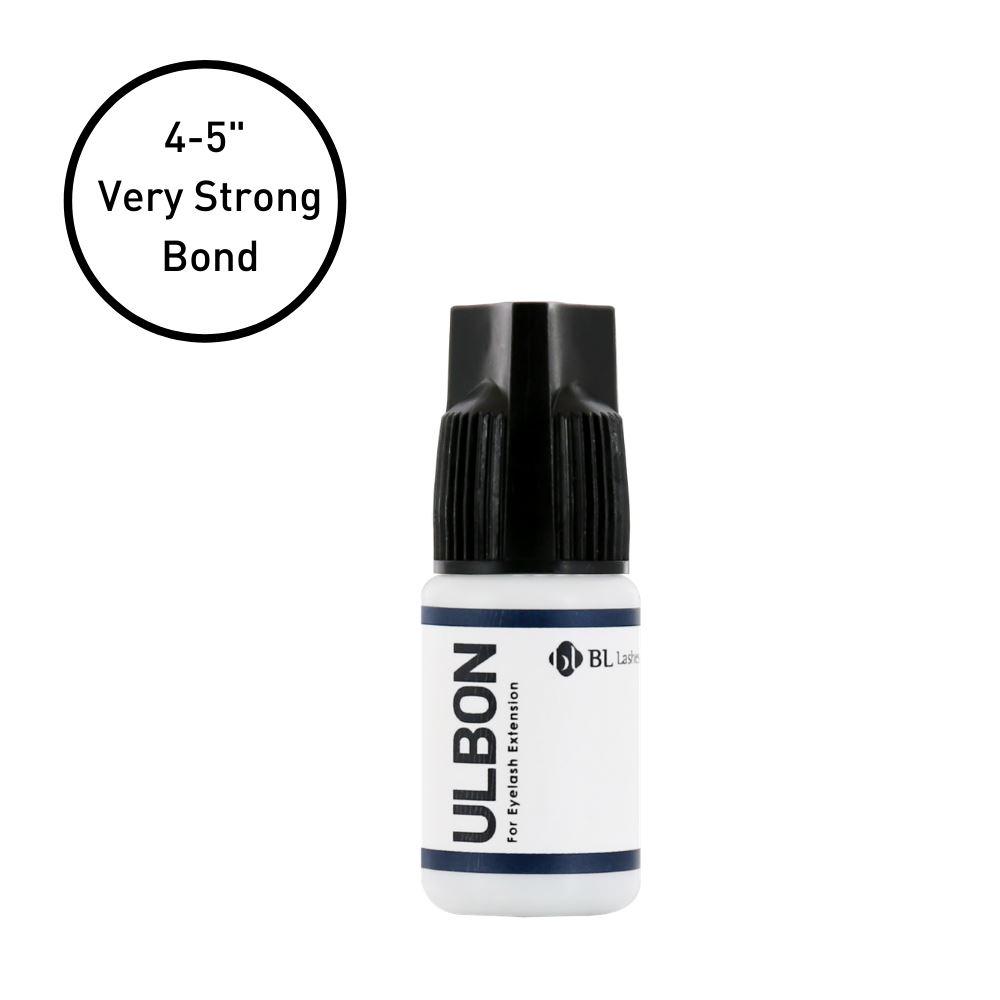 BL Ulbon 5ml Fast Drying Glue Black – Lash Supplies